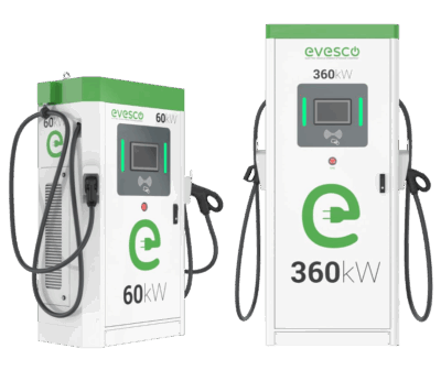 EVDC Series Green-Notions.com
