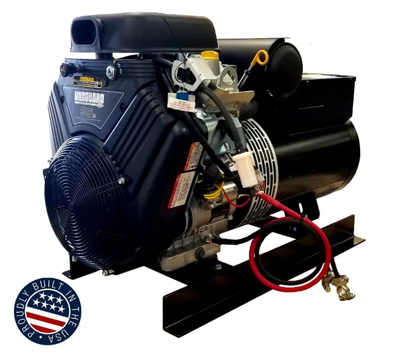 Gasoline Generators Green-Notions.com
