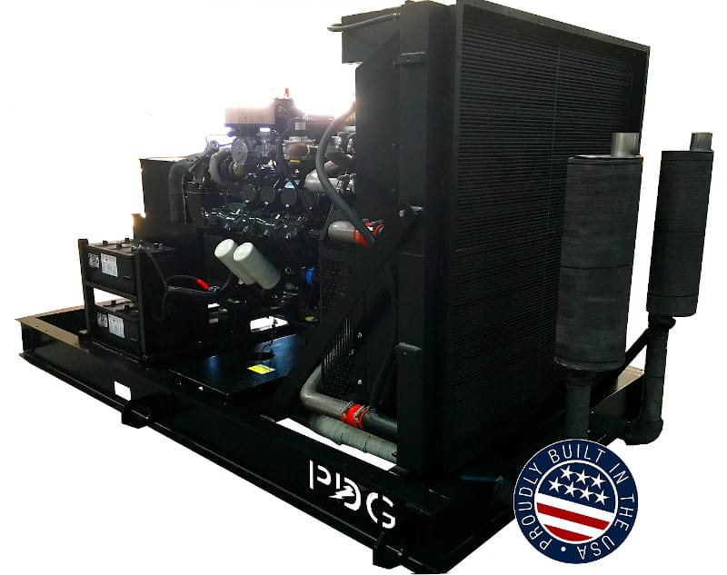 LP/Natural Gas - Stationary/Standby Green-Notions.com